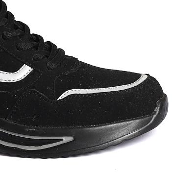Cina Scarpe di sicurezza leggere e durevoli con taglio basso conformi alla norma ASTM in vendita