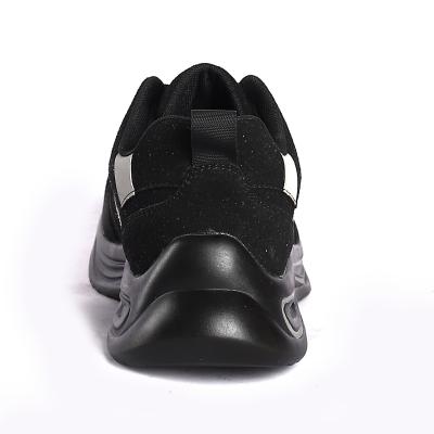 Cina Scarpe di sicurezza leggere e durevoli con taglio basso conformi alla norma ASTM in vendita