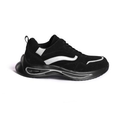 Cina Scarpe di sicurezza leggere e durevoli con taglio basso conformi alla norma ASTM in vendita