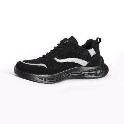 Cina Scarpe di sicurezza leggere e durevoli con taglio basso conformi alla norma ASTM in vendita