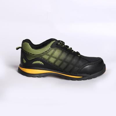 Cina US 6-12 Scarpe protettive con capo basso Moderne e resistenti allo scivolamento in vendita