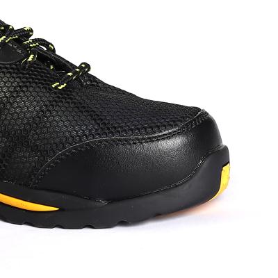 Cina US 6-12 Scarpe protettive con capo basso Moderne e resistenti allo scivolamento in vendita