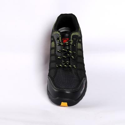 Cina US 6-12 Scarpe protettive con capo basso Moderne e resistenti allo scivolamento in vendita