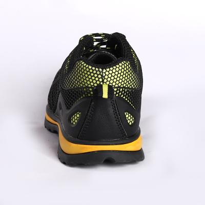Cina US 6-12 Scarpe protettive con capo basso Moderne e resistenti allo scivolamento in vendita