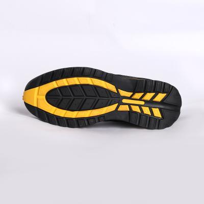 Cina US 6-12 Scarpe protettive con capo basso Moderne e resistenti allo scivolamento in vendita