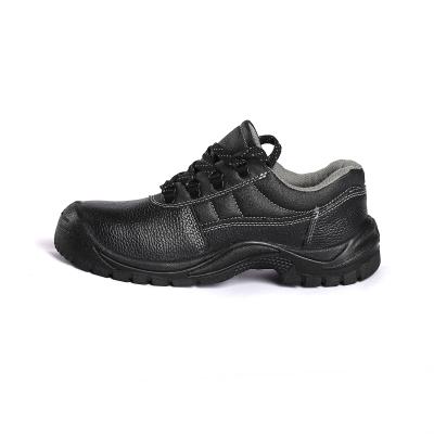 Cina EU 36-47 Scarpe di sicurezza a taglio basso con suola esterna in PU e lingua in nylon impermeabile in vendita