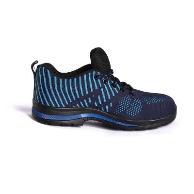 Cina Stivali da lavoro a basso profilo anti-slip traspiranti in pelle in microfibra per una protezione ottimale in vendita