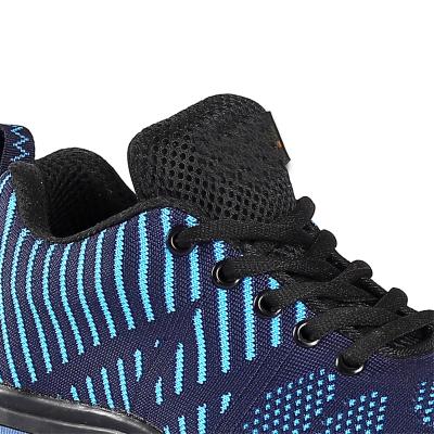 Cina Stivali da lavoro a basso profilo anti-slip traspiranti in pelle in microfibra per una protezione ottimale in vendita