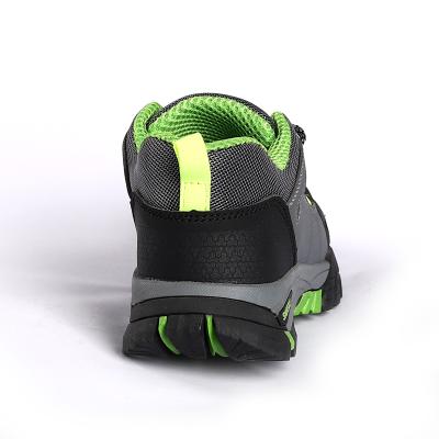 Cina Confortevoli scarpe di sicurezza con suola EVA a taglio basso con funzione anti-punzione e design traspirante in vendita