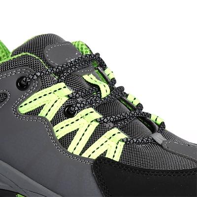 Cina Confortevoli scarpe di sicurezza con suola EVA a taglio basso con funzione anti-punzione e design traspirante in vendita