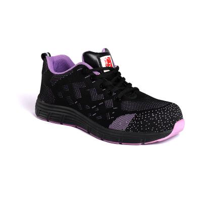 Cina Scarpe protettive a forma di punta rotonda con capo basso USD7-9 range in vendita