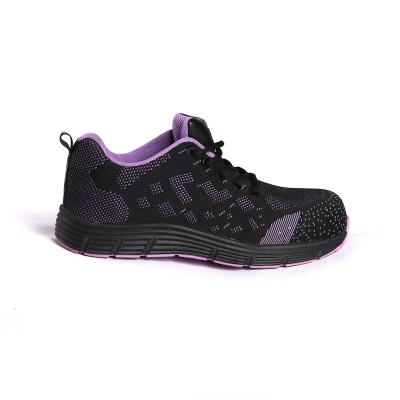 Cina Scarpe protettive a forma di punta rotonda con capo basso USD7-9 range in vendita