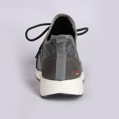 Cina EU 36-47 Scarpe di sicurezza con taglio basso e rivestimento Scarpe di sicurezza BK Mesh / Air Mesh in vendita