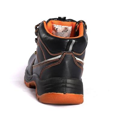 Cina Scarpe di sicurezza per il lavoro di beneficenza in vendita