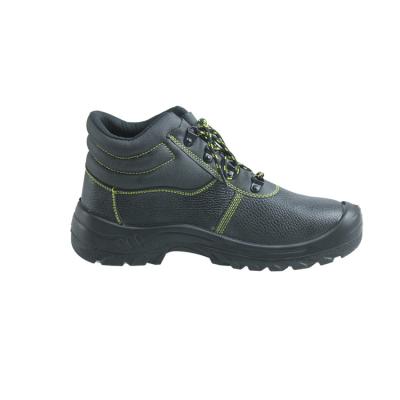 Cina Uomini di lavoro S3 Restare al sicuro Confortevole al lavoro con comodi stivali di sicurezza con suola interna EVA in vendita