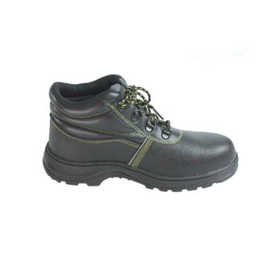 Cina Scarpe da lavoro da uomo con suola esterna in PU e prestazioni antiscivolo in vendita