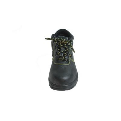 Cina Scarpe da lavoro da uomo con suola esterna in PU e prestazioni antiscivolo in vendita