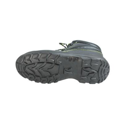 Cina Scarpe da lavoro da uomo con suola esterna in PU e prestazioni antiscivolo in vendita
