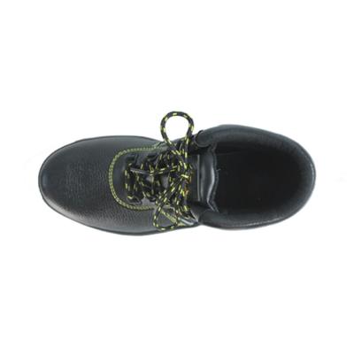 Cina Scarpe da lavoro da uomo con suola esterna in PU e prestazioni antiscivolo in vendita