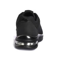 China Construction Work Mesh Material Work Boots With Competitive Breathable Material for sale