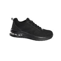 China Construction Work Mesh Material Work Boots With Competitive Breathable Material for sale