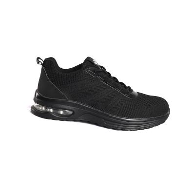 Cina Materiale Kevlar per la suola centrale e rivestimento a maglia BK La combinazione perfetta per le calzature protettive Flyknit in vendita