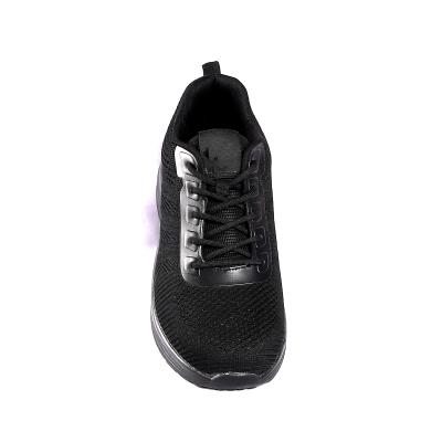 Cina Materiale Kevlar per la suola centrale e rivestimento a maglia BK La combinazione perfetta per le calzature protettive Flyknit in vendita
