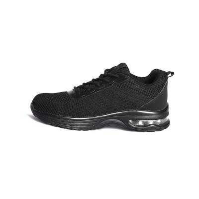 Cina Materiale Kevlar per la suola centrale e rivestimento a maglia BK La combinazione perfetta per le calzature protettive Flyknit in vendita
