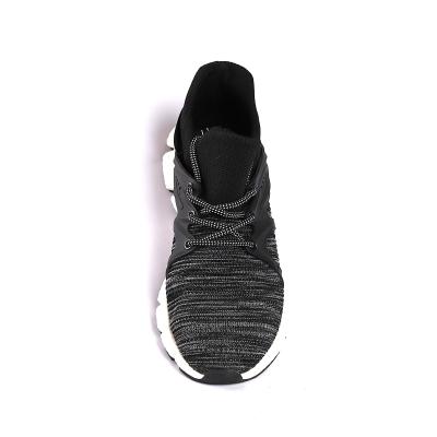 Cina Scarpe di sicurezza a maglia impermeabili con rivestimento a maglia d'aria in vendita