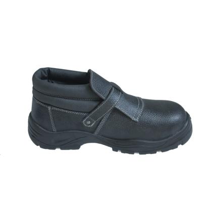 Cina Anti-perforazione Anti-smash suola interna EVA confortevole con BK mesh / Air Mesh rivestimento scarpe di sicurezza per uomini in vendita