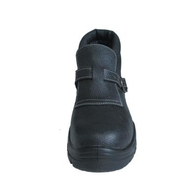 Cina Anti-perforazione Anti-smash suola interna EVA confortevole con BK mesh / Air Mesh rivestimento scarpe di sicurezza per uomini in vendita