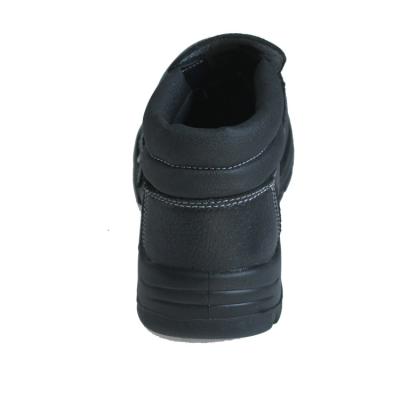 Cina Anti-perforazione Anti-smash suola interna EVA confortevole con BK mesh / Air Mesh rivestimento scarpe di sicurezza per uomini in vendita