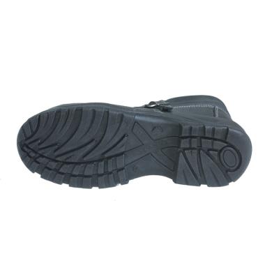 Cina Anti-perforazione Anti-smash suola interna EVA confortevole con BK mesh / Air Mesh rivestimento scarpe di sicurezza per uomini in vendita