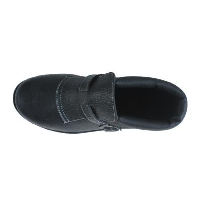Cina Anti-perforazione Anti-smash suola interna EVA confortevole con BK mesh / Air Mesh rivestimento scarpe di sicurezza per uomini in vendita