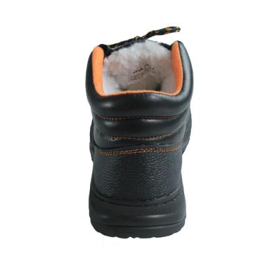 Cina Giubbotti da lavoro da uomo unisex in pelle e tessuto di nylon in vendita