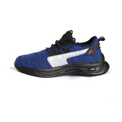 Cina Scarpe di sicurezza da maglia per ambienti difficili in vendita