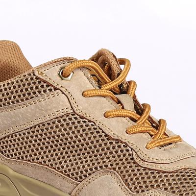 Cina USD7-9 Scarpe di sicurezza a taglio basso con punta di acciaio senza impermeabilità in vendita
