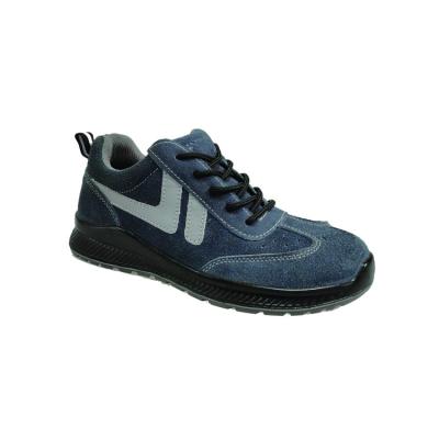 China Schokdemper Unisex beschermende schoenen met lage top Te koop