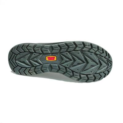 China Schokdemper Unisex beschermende schoenen met lage top Te koop