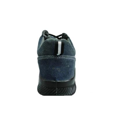 China Schokdemper Unisex beschermende schoenen met lage top Te koop