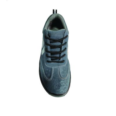 China Schokdemper Unisex beschermende schoenen met lage top Te koop
