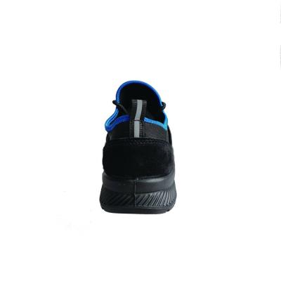 Cina Calzature protettive a Flyknit traspiranti EU 36-47 Durable Comfortable in vendita