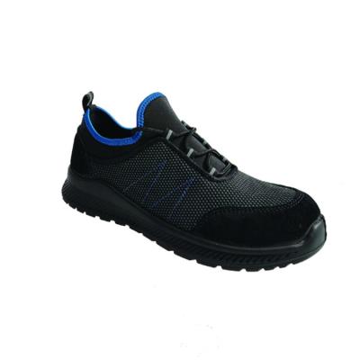 Cina Calzature protettive a Flyknit traspiranti EU 36-47 Durable Comfortable in vendita