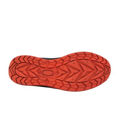 Cina OEM o SHENGJIE Scarpe di sicurezza a maglia traspiranti e durevoli in vendita