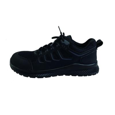 Cina US 6-12 Scarpe di sicurezza con taglio basso e classificazione di pericolo elettrico in vendita