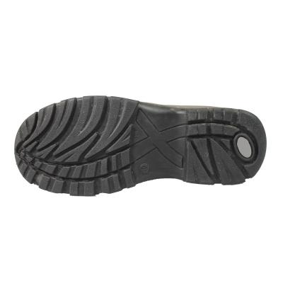 Cina Anti-punzione Anti-smash Stoffa di nylon Gusset Unisex Stivali da lavoro in vendita