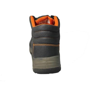 Cina Anti-punzione Anti-smash Stoffa di nylon Gusset Unisex Stivali da lavoro in vendita