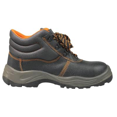 Cina Anti-punzione Anti-smash Stoffa di nylon Gusset Unisex Stivali da lavoro in vendita