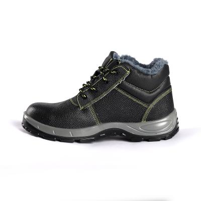 Cina Acciaio Pietra Piastra di acciaio cuoio originale Superiore per unisex In calzature di sicurezza durevoli in vendita