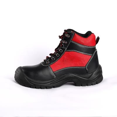 Cina Anti-slip Vernice in pelle vera nera per scarpe di moda confortevoli in vendita